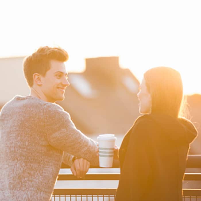 6 things you must discuss with your partner before getting married