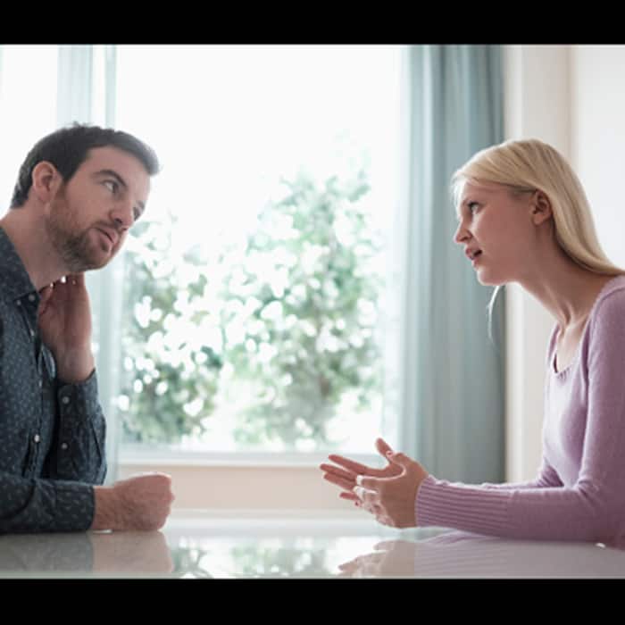 6 things you must discuss with your partner before getting married