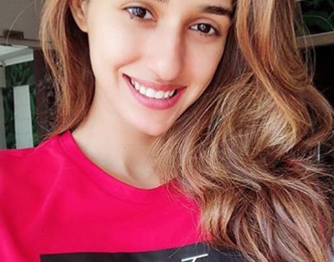 Disha has an official app on play store