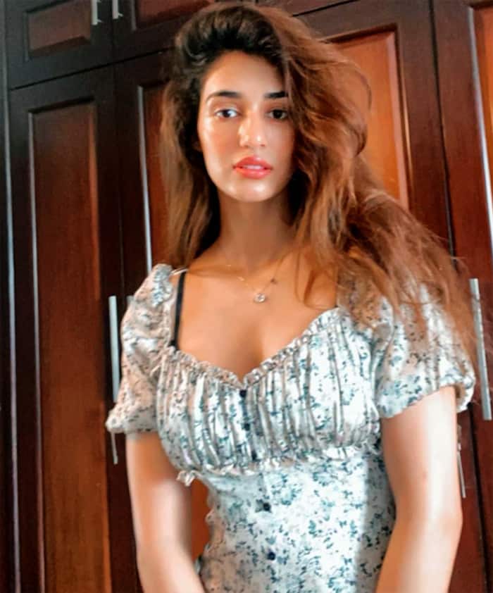 Disha Patani's photos 2020