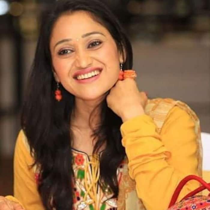 Bigg Boss 15 Contestants List: Disha Vakhani, Shaheer Sheikh, Parth ...