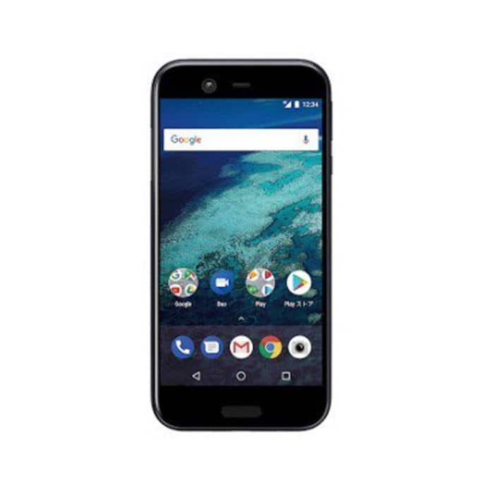 Sharp X1 Android One launched at INR 40, 500: Check out features and ...