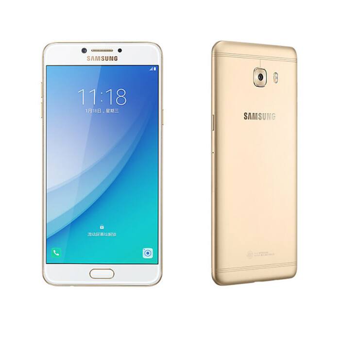 Samsung Galaxy C7 Pro launched in India; check out price ...