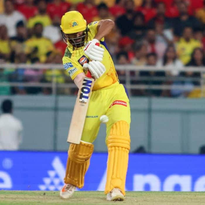 Distance from Team India