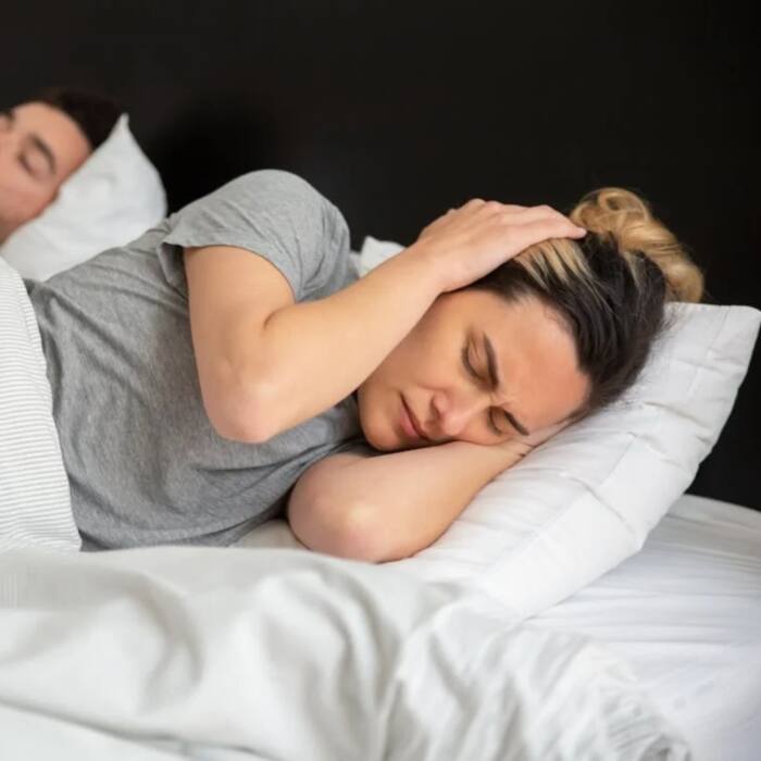 Heart attack symptoms: 7 warning signs that may appear a month before