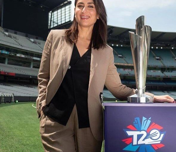 Diva Dazzles at MCG...