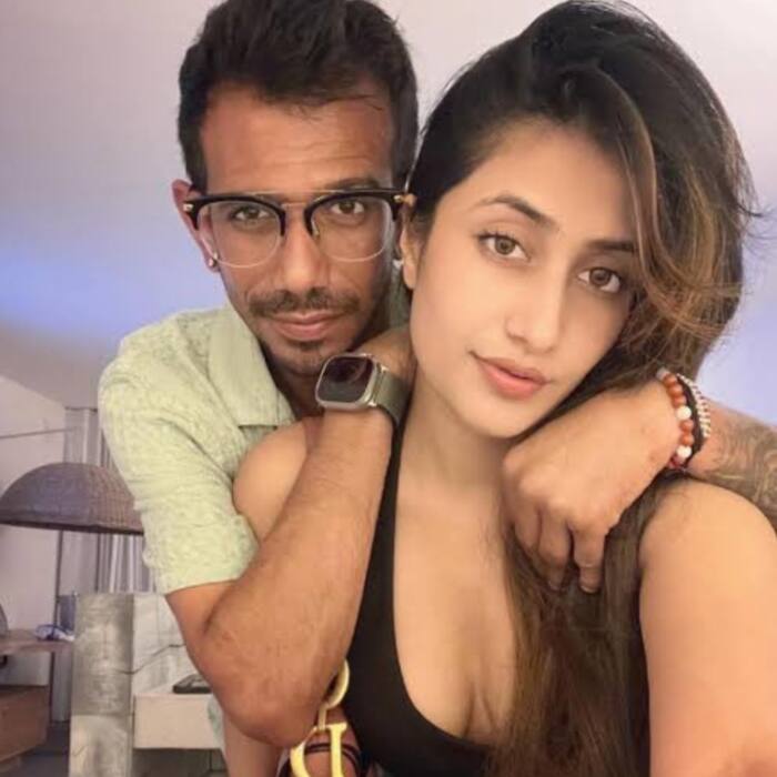 Yuzvendra Chahal And Dhanashree Verma Spark Divorce Rumours Delete All Pics And