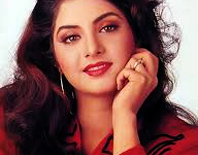 Divya Bharti
