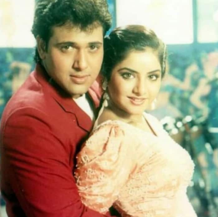 Divya Bharti's Death Anniversary: Mystery Behind Tragic End Of 19-Year ...