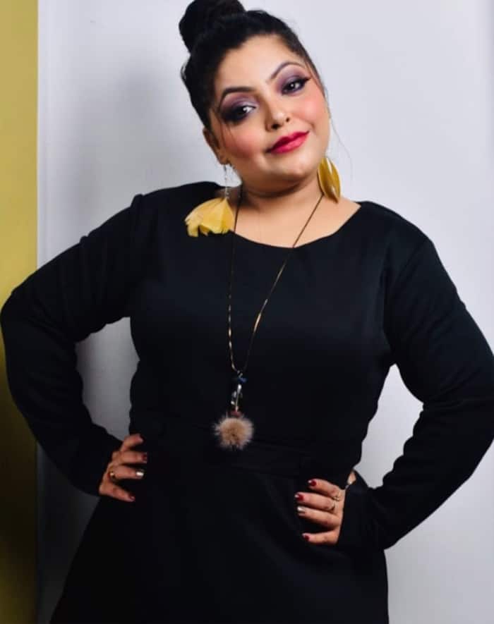 Yeh Rishta Kya Kehlata Hai actor Divya Bhatnagar dies at 34 due to ...