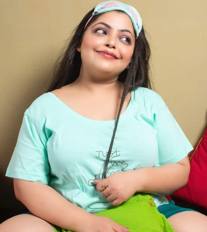 Yeh Rishta Kya Kehlata Hai actor Divya Bhatnagar dies at 34 due to ...