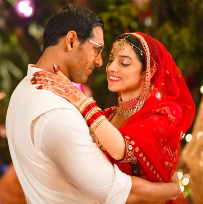 Satyameva Jayate 2 Song Meri Zindagi Hai Tu: John Abraham, Divya Khosla ...