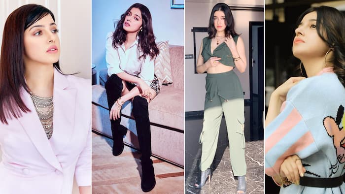 5 Times The Gorgeous Divya Khosla Kumar Nailed Her Instagram Game| See ...