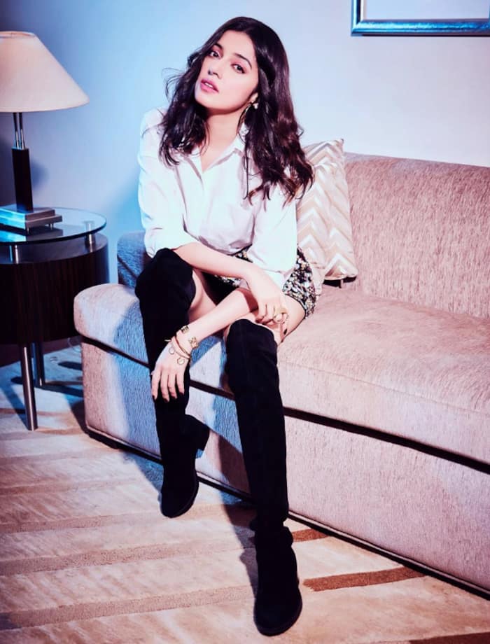 5 Times The Gorgeous Divya Khosla Kumar Nailed Her Instagram Game| See ...