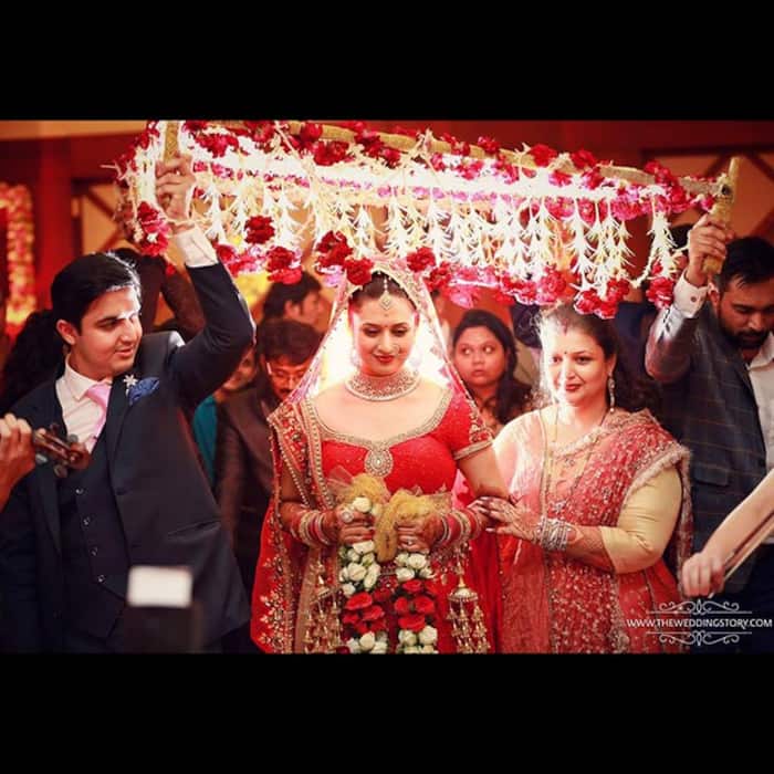 Divek’s anniversary: 10 best pictures from Divyanka Tripathi and Vivek ...