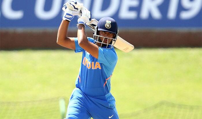 Dream11 IN-U19 vs BD-U19: Tips And Hints For ICC U-19 Cricket World Cup ...