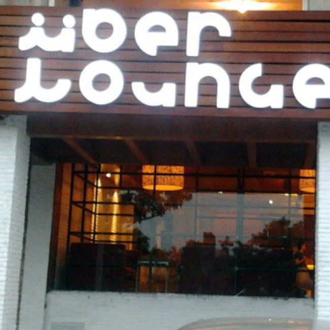 DJ Night This 31st at Uber Lounge, GK 2 in Delhi