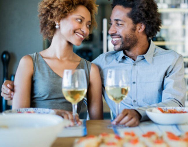 Going on a first date? 8 questions you must ask