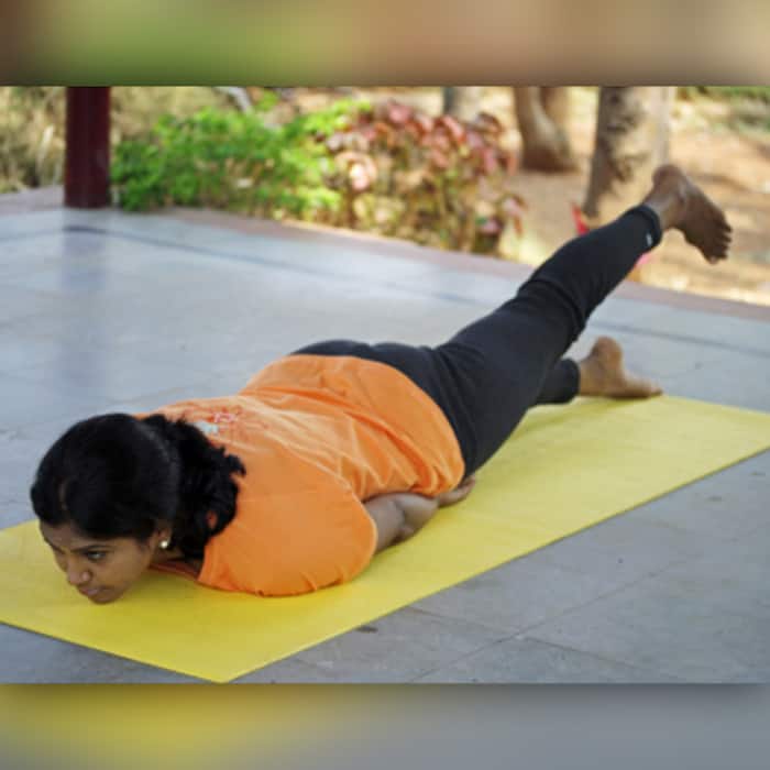 Don’t have time to hit the gym? 6 Easy home exercises for perfect figure