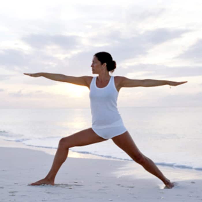 Want to have firm breasts? Do these 6 things