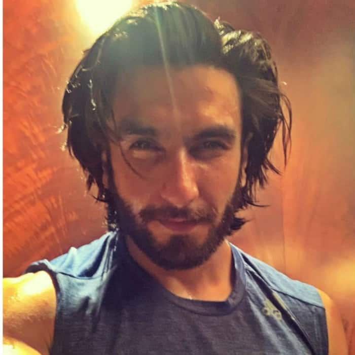 Do you know Ranveer Singh loves to collect x rated magazines?