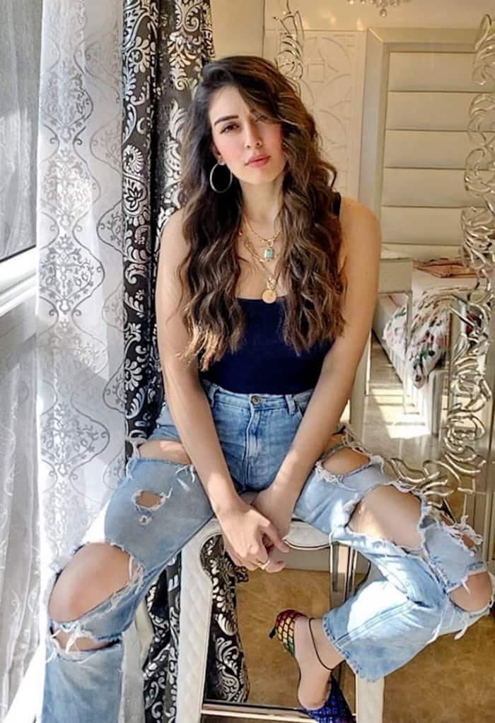 Hansika Motwanis Latest Viral Pictures 4129
