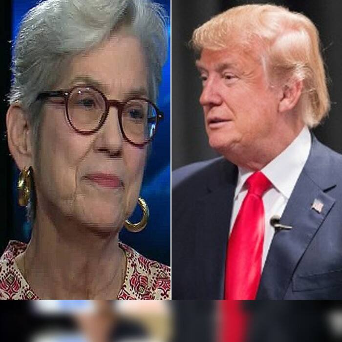 Donald Trump: Here are 10 women who accused US President Donald Trump ...