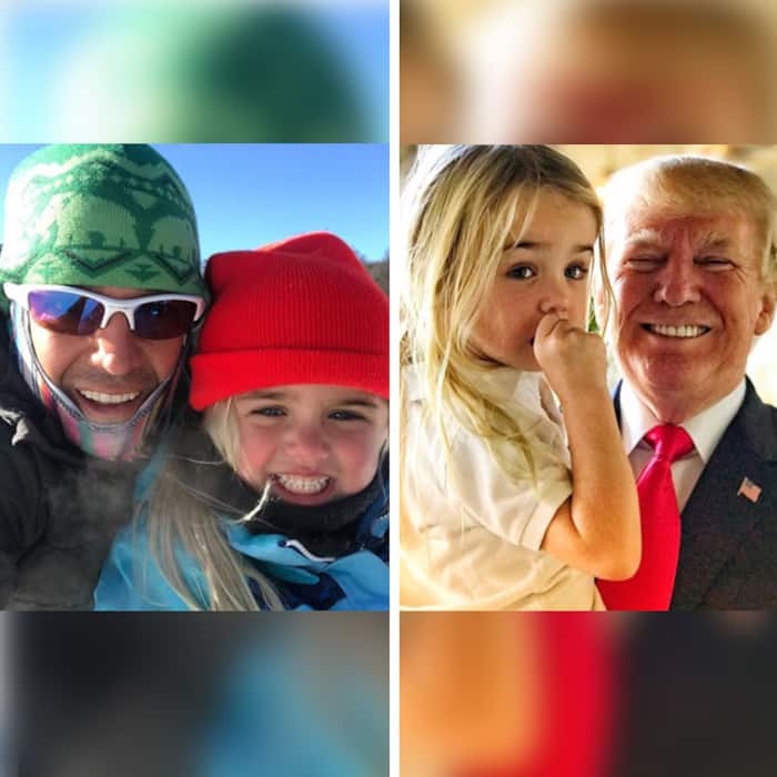 Sneak-peek into Donald Trump Junior’s personal Instagram pictures
