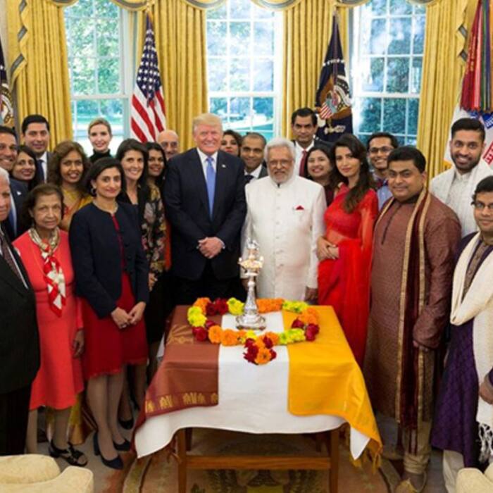 News in Pics – 18th October 2017