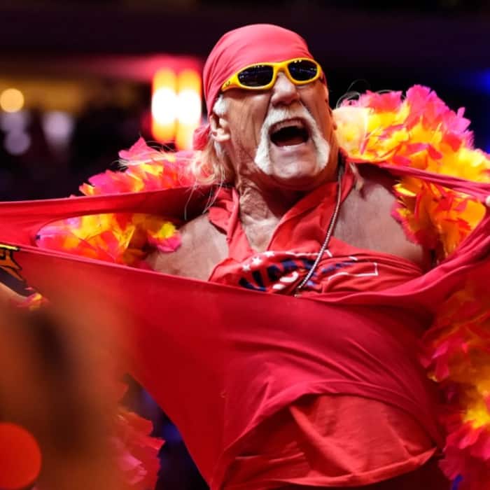 How a club bass Guitarist became Face of WWE, things you must know ...
