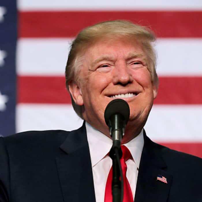 Narendra Modi in the list of top 10 most powerful people in the world ...