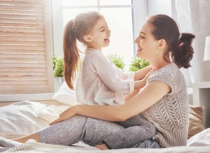 Don't rush to solve their problems