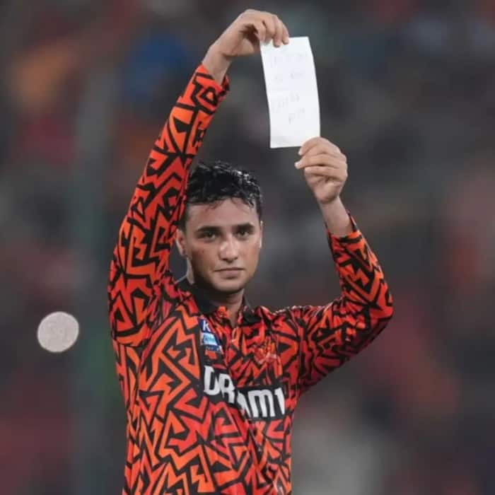 Star player from Kavya Maran's SRH hits JACKPOT ahead of IPL 2026 by ...