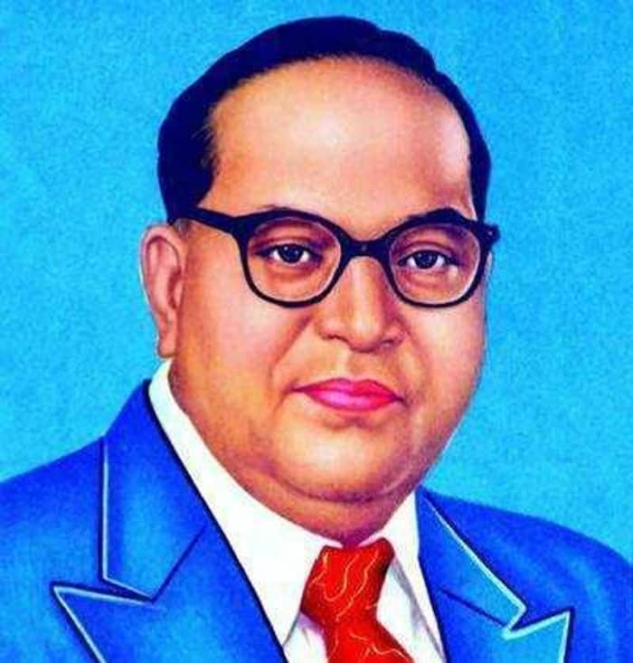 Dr BR Ambedkar, a true leader par excellence