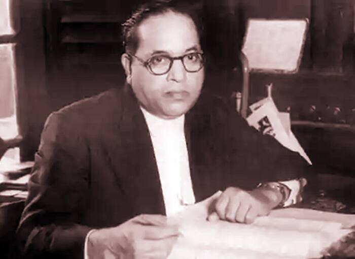 Dr BR Ambedkar, a true leader par excellence