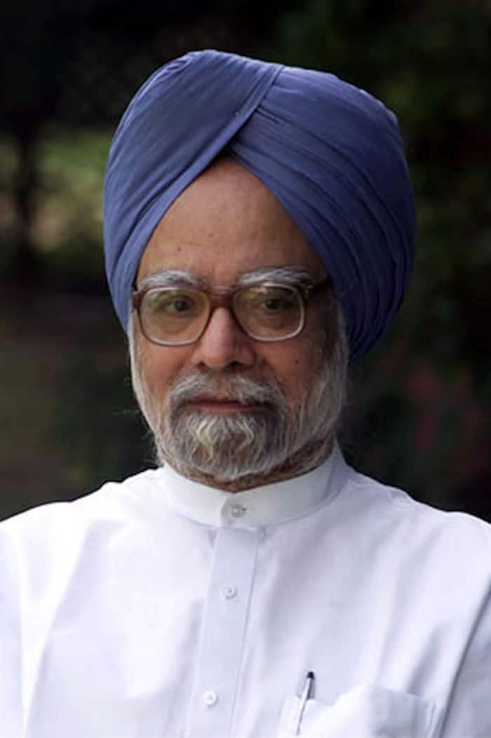 Dr Manmohan Singh was conferred with Padma Vibhushan award in 1987