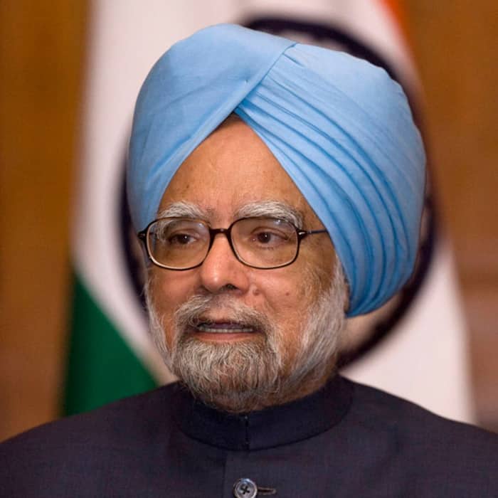 Check out some facts about former Prime Minister Dr Manmohan Singh