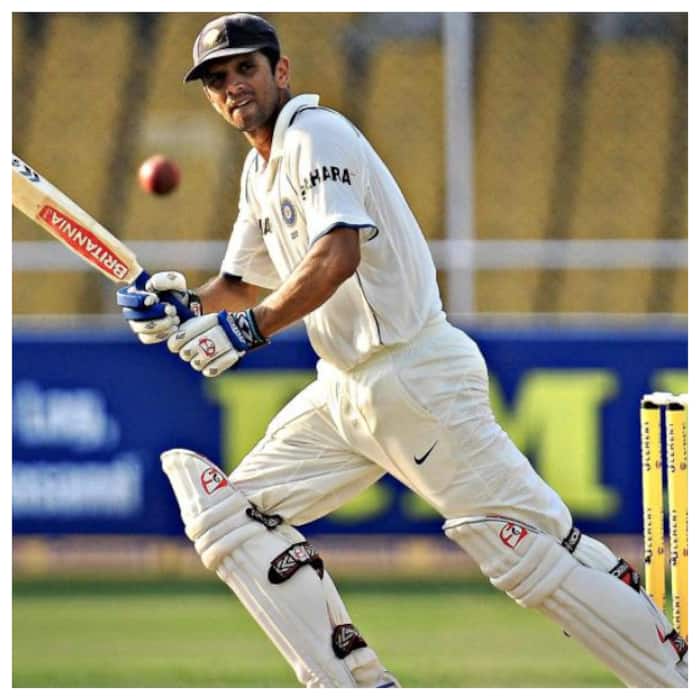 Happy Birthday Rahul Dravid: All you need know about cricket's 'Wall ...