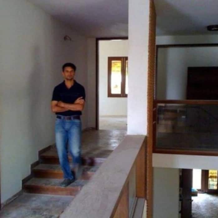 Inside photos of Rahul Dravid’s luxurious home, it costs…, its located in..
