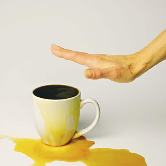 Simple ways to reduce calories from your morning coffee