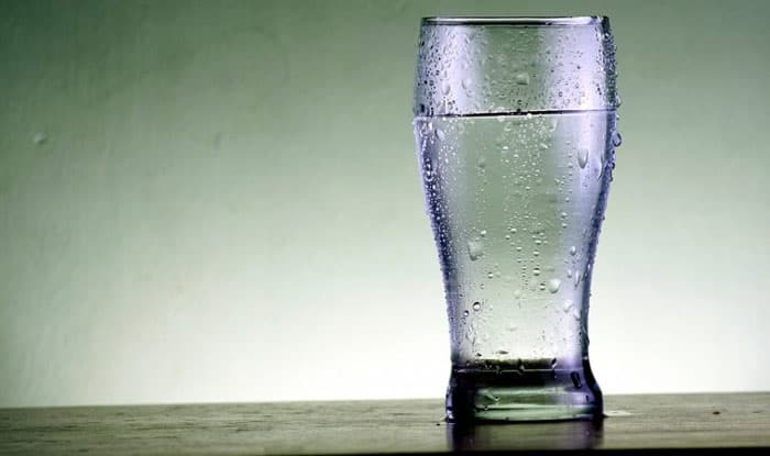 Why Drinking Cold Water is Bad For You