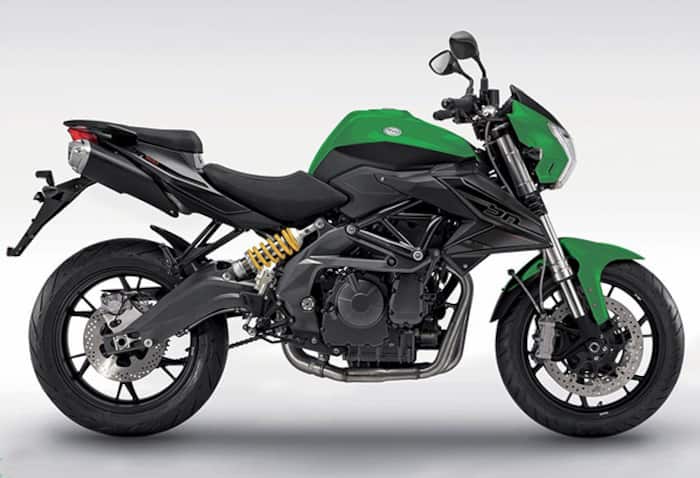 Upcoming bikes to be launched in May