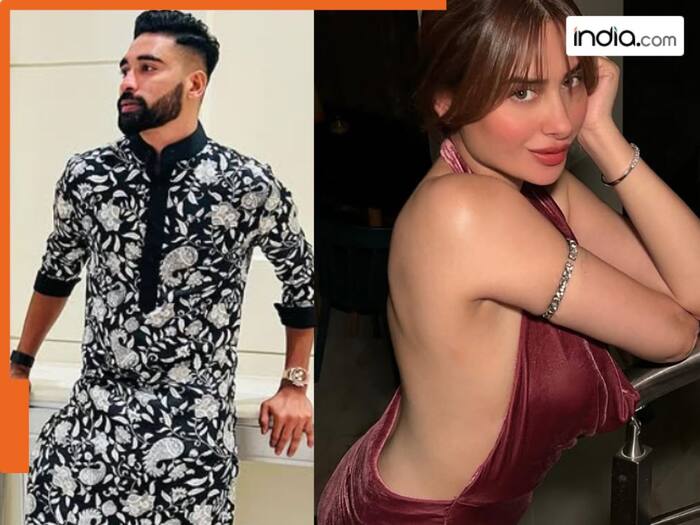 DSP Mohammed Siraj vs Mahira Sharma: Look at educational qualification of rumoured couple