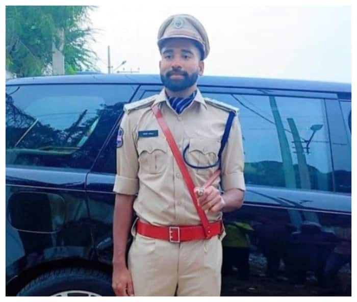 Happy Birthday Mohammed Siraj: Why Indian pacer got job with Hyderabad ...