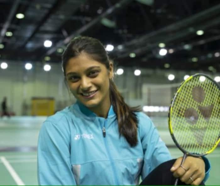 All You Need To Know About Indian Badminton Player Tanisha Crasto