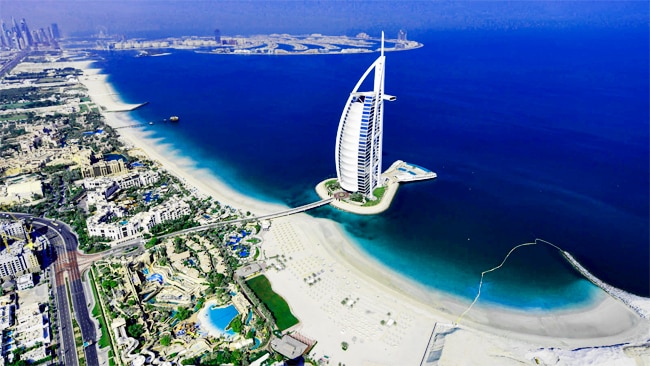 Top 10 Best Cities In The World For Remote Working