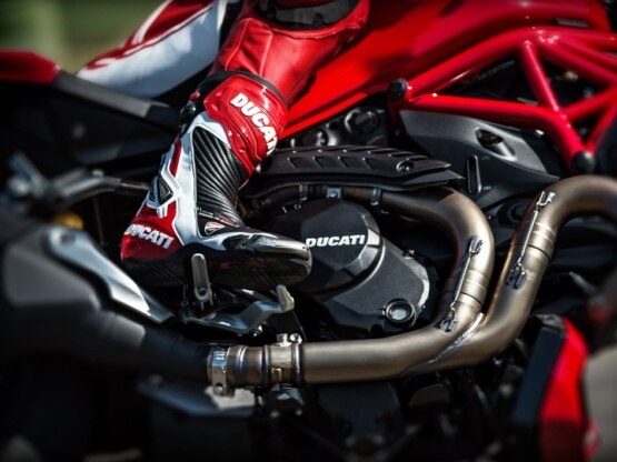 Ducati Monster 1200 R Photo Gallery img15
