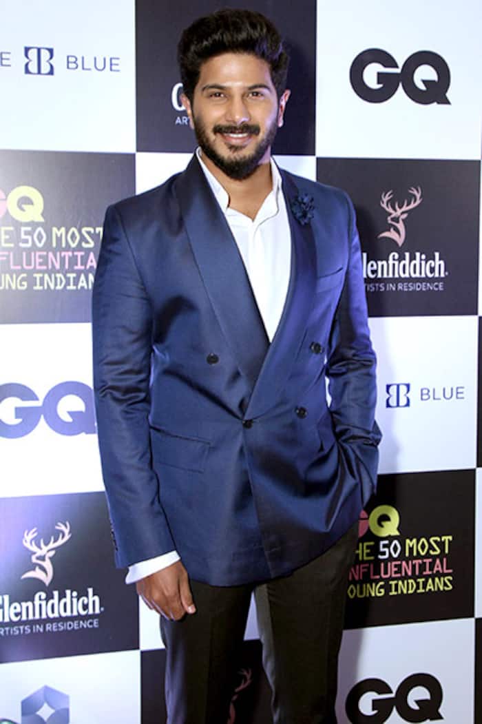 GQ 50 Most Influential Young Indians of 2016 event in pics