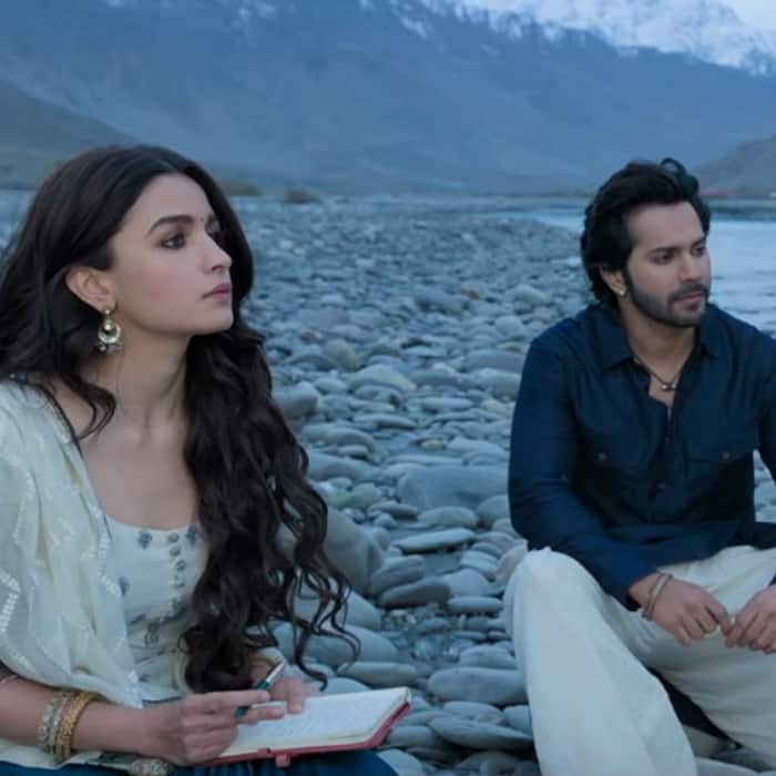 Kalank Title Track Has Breathtaking Visuals And Stunning Chemistry