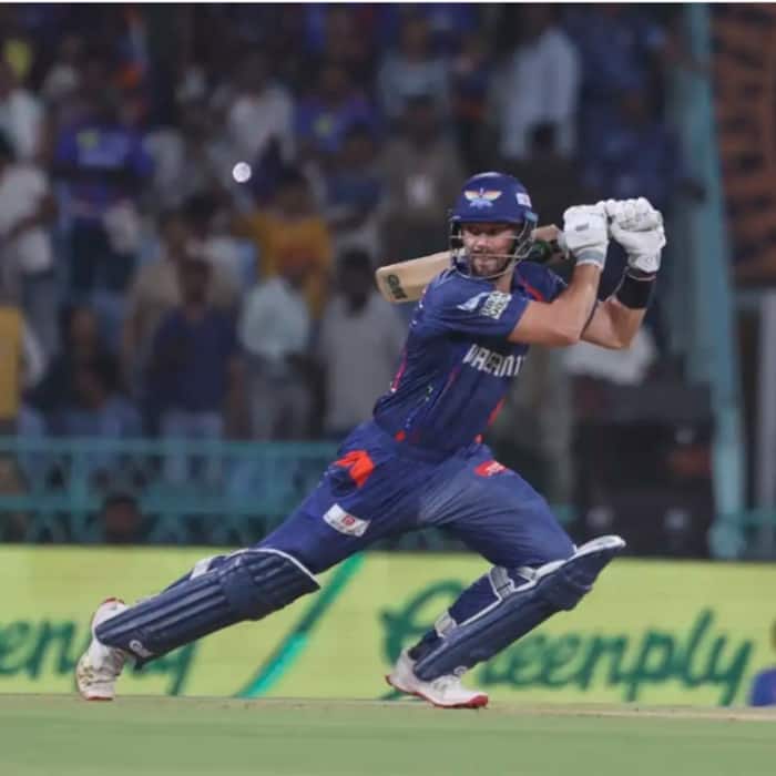 The main competition was for all rounder Aiden Markram